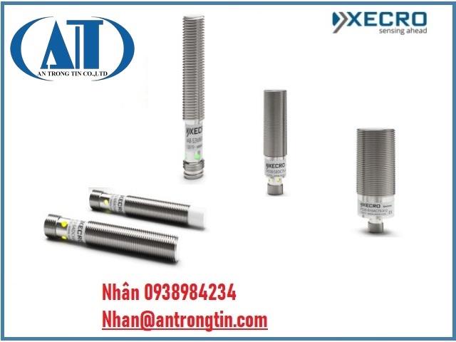 Cảm biến quang điện Xecro